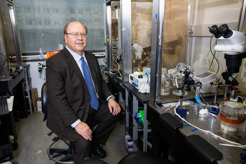 Sleep research led by Ted Abel featured in Fall 2024 issue of Medicine ...