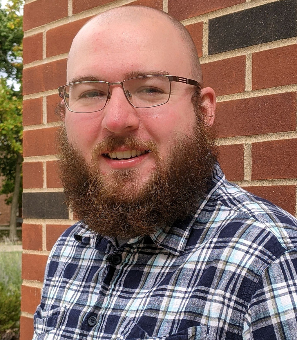 Interdisciplinary Graduate Program in Neuroscience | Graduate College ...