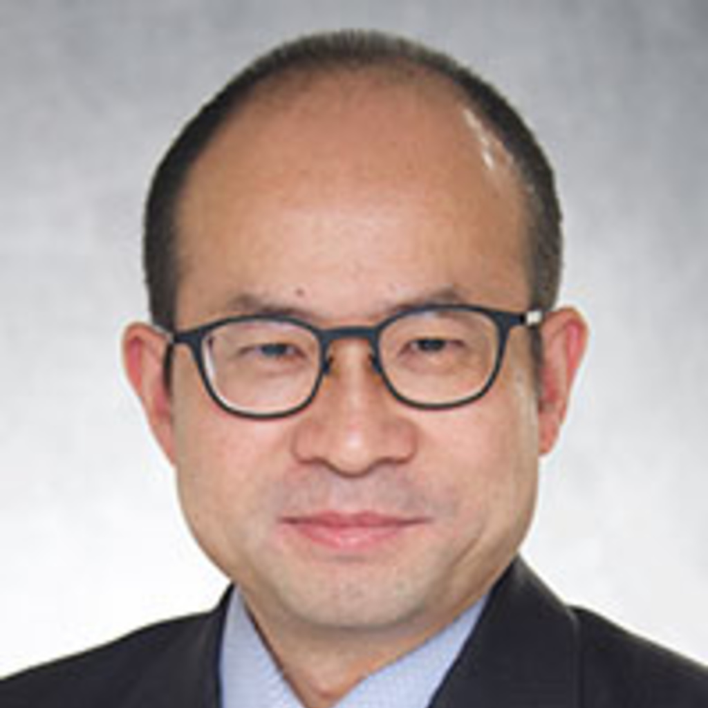 Long-Sheng Song, MD | Interdisciplinary Graduate Program in ...