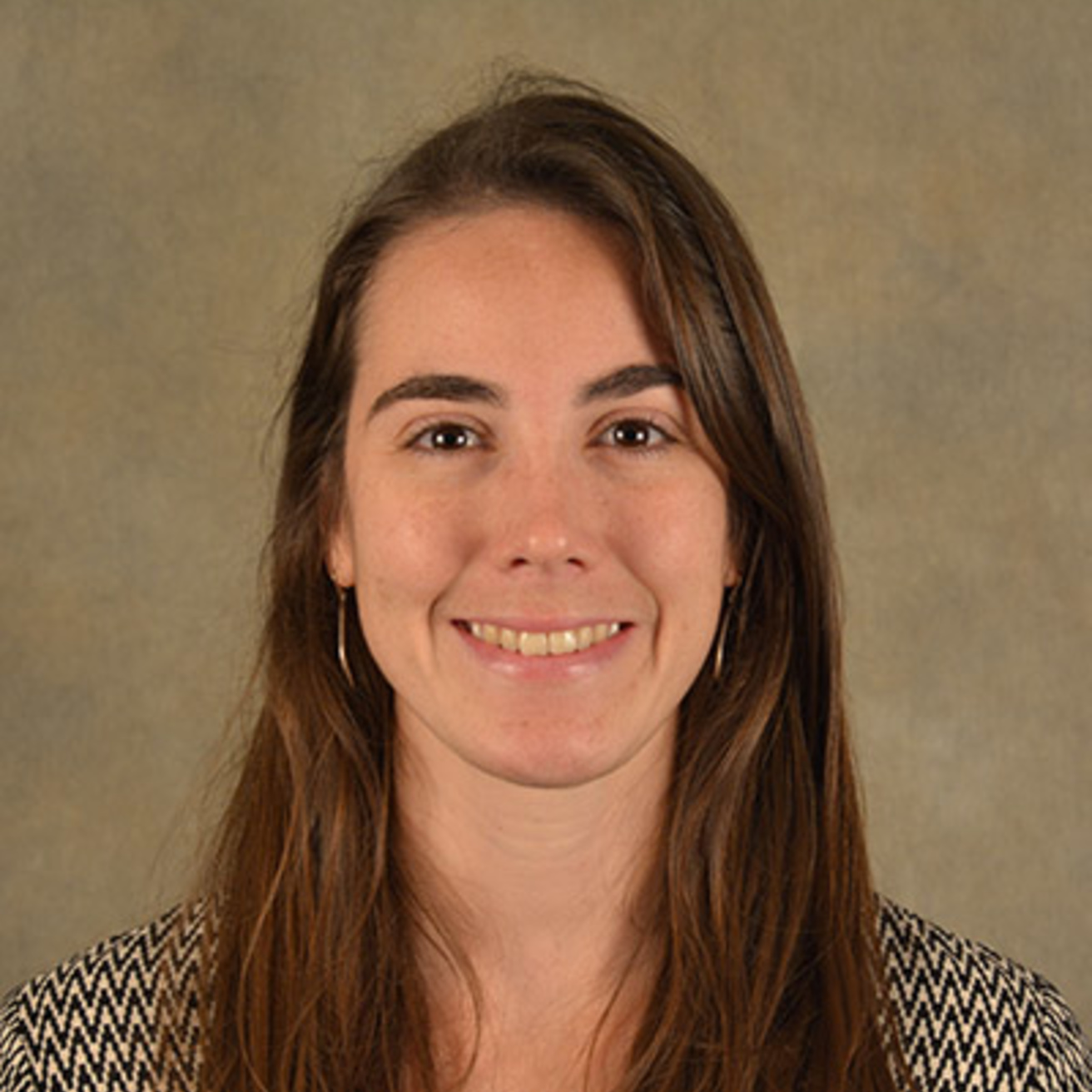 Stephanie L. Alberico | Interdisciplinary Graduate Program in ...