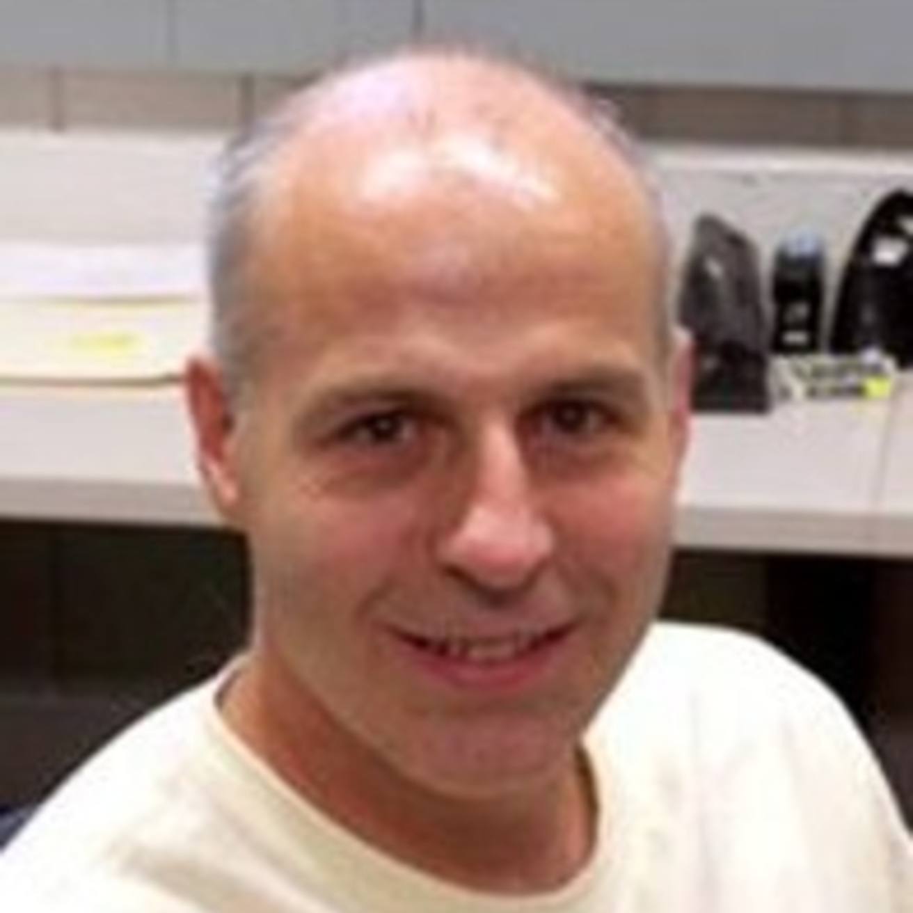 Daniel Eberl, Ph.D. | Interdisciplinary Graduate Program in ...