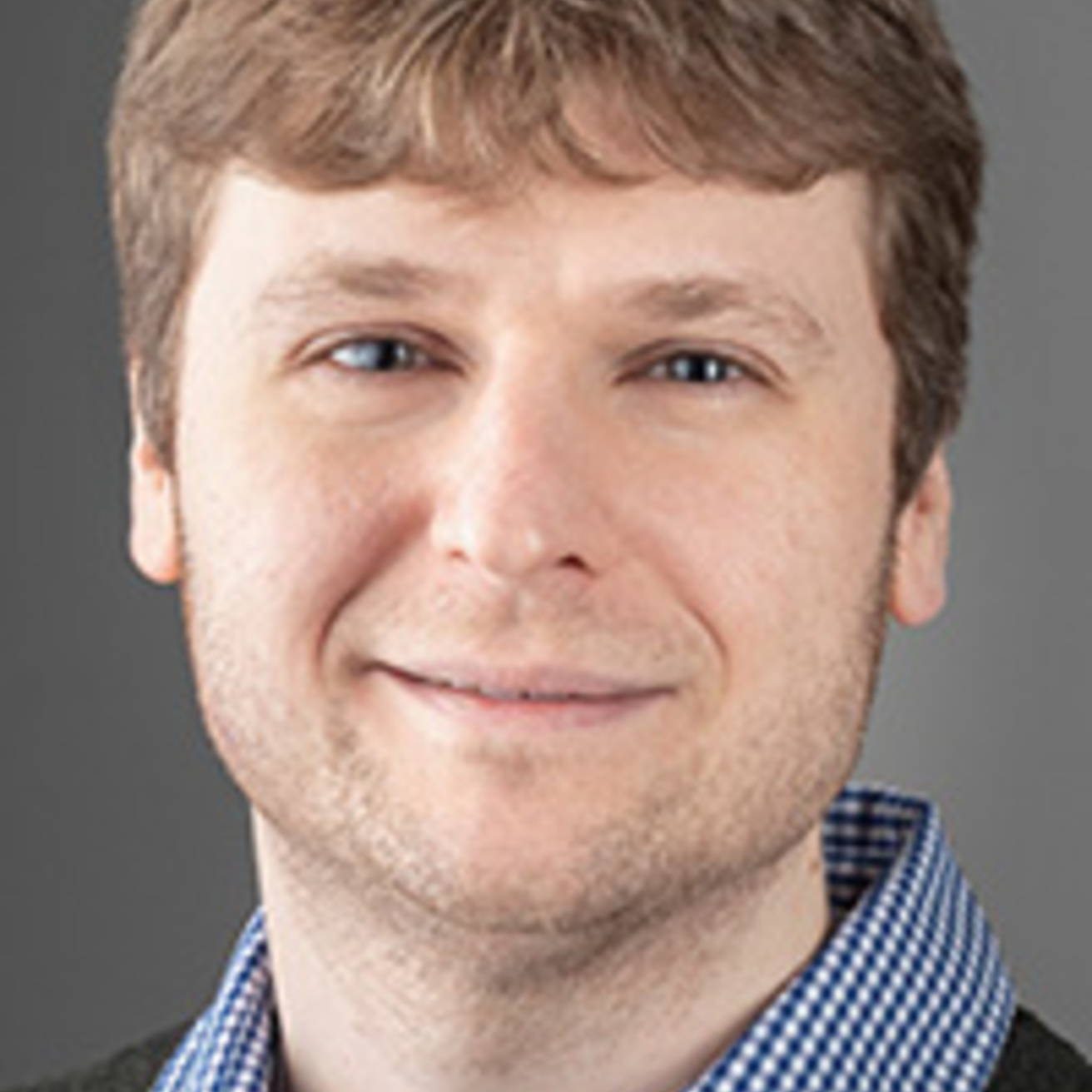 Jon Resch, PhD | Interdisciplinary Graduate Program in Neuroscience ...