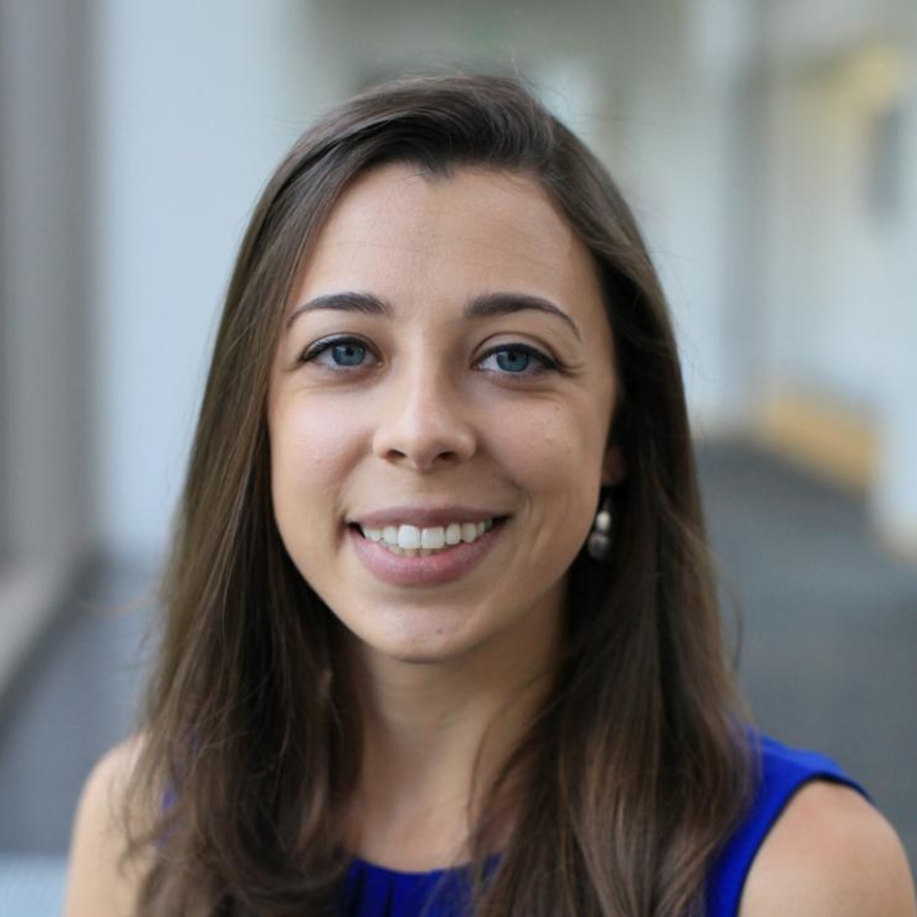 Emily Walsh, PhD | Interdisciplinary Graduate Program in Neuroscience ...