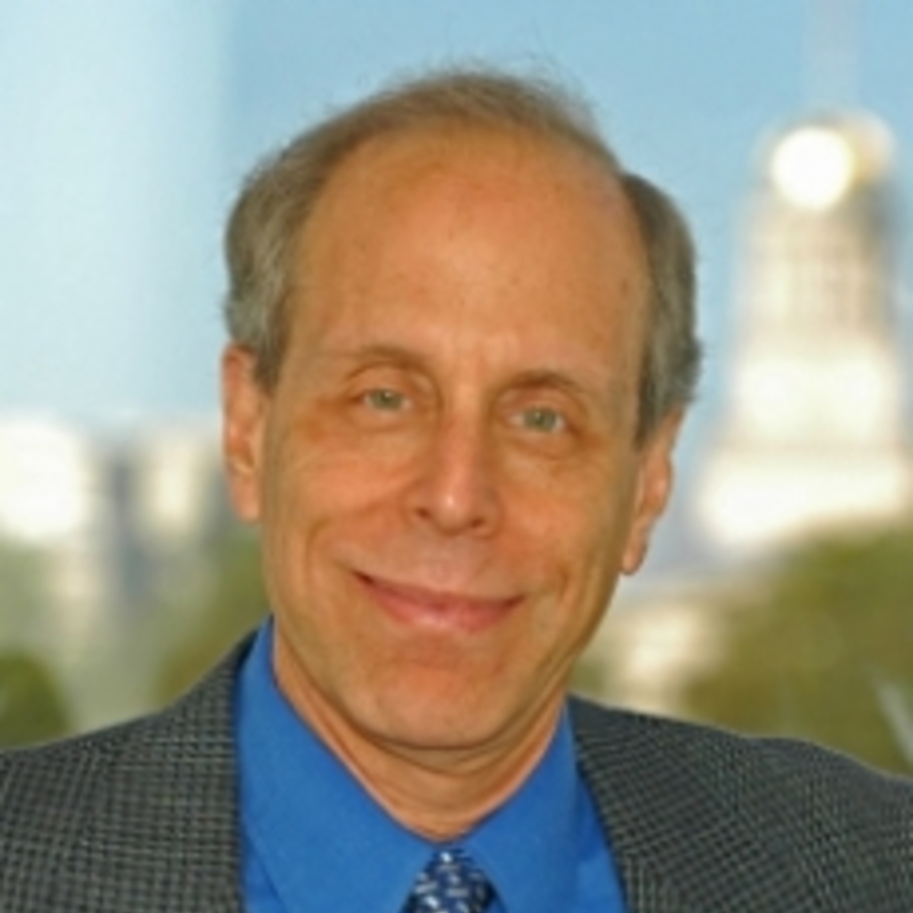 Edward Wasserman | Interdisciplinary Graduate Program in Neuroscience ...