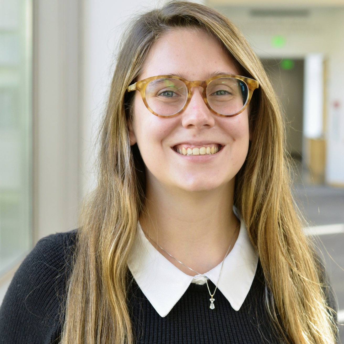 Katie Scott | Interdisciplinary Graduate Program in Neuroscience ...