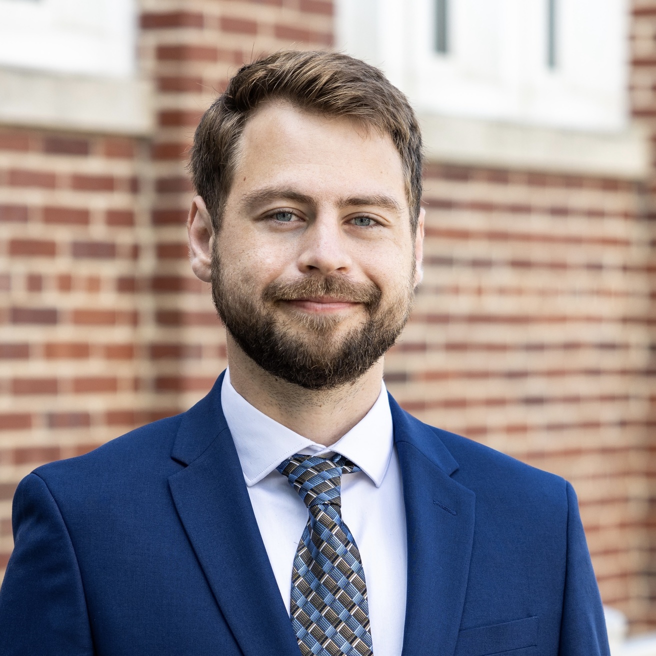 Chris Hunter | Interdisciplinary Graduate Program in Neuroscience ...