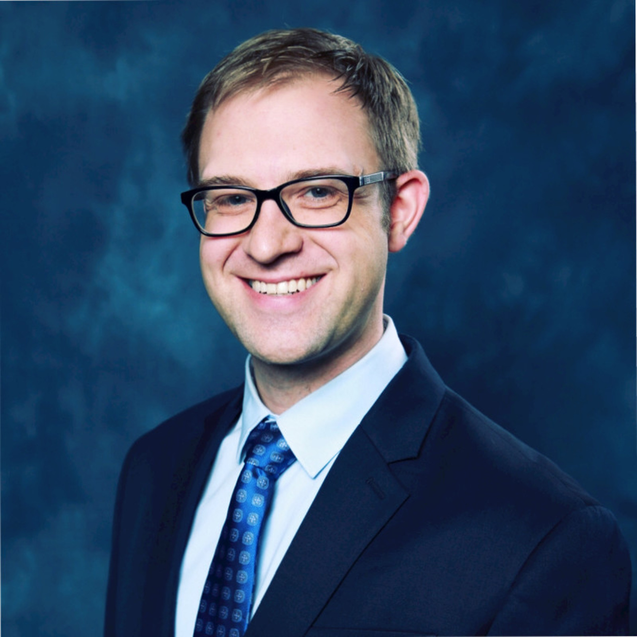 Matthew J. Sutterer, PhD | Interdisciplinary Graduate Program in ...