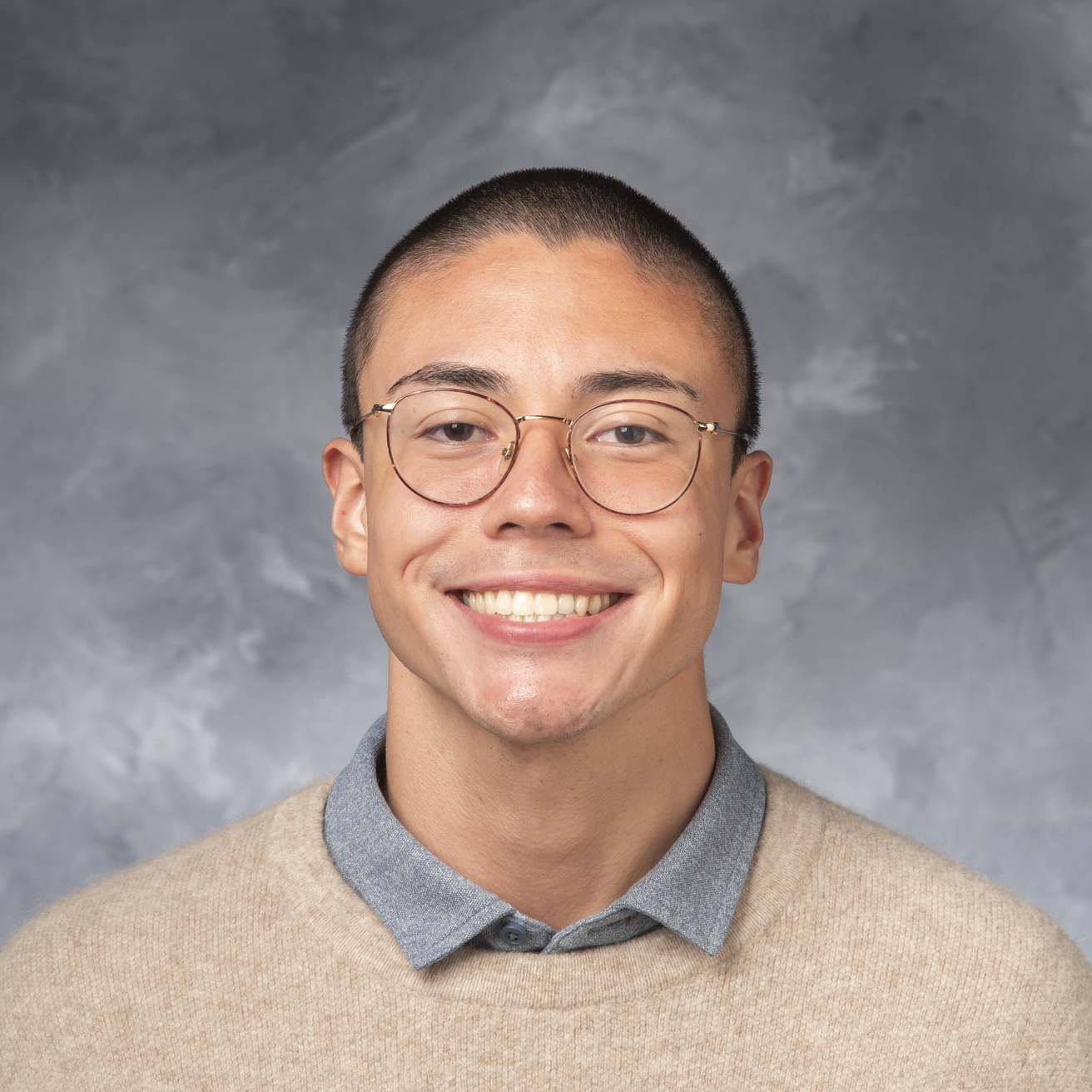 Luke Tamas | Interdisciplinary Graduate Program in Neuroscience ...