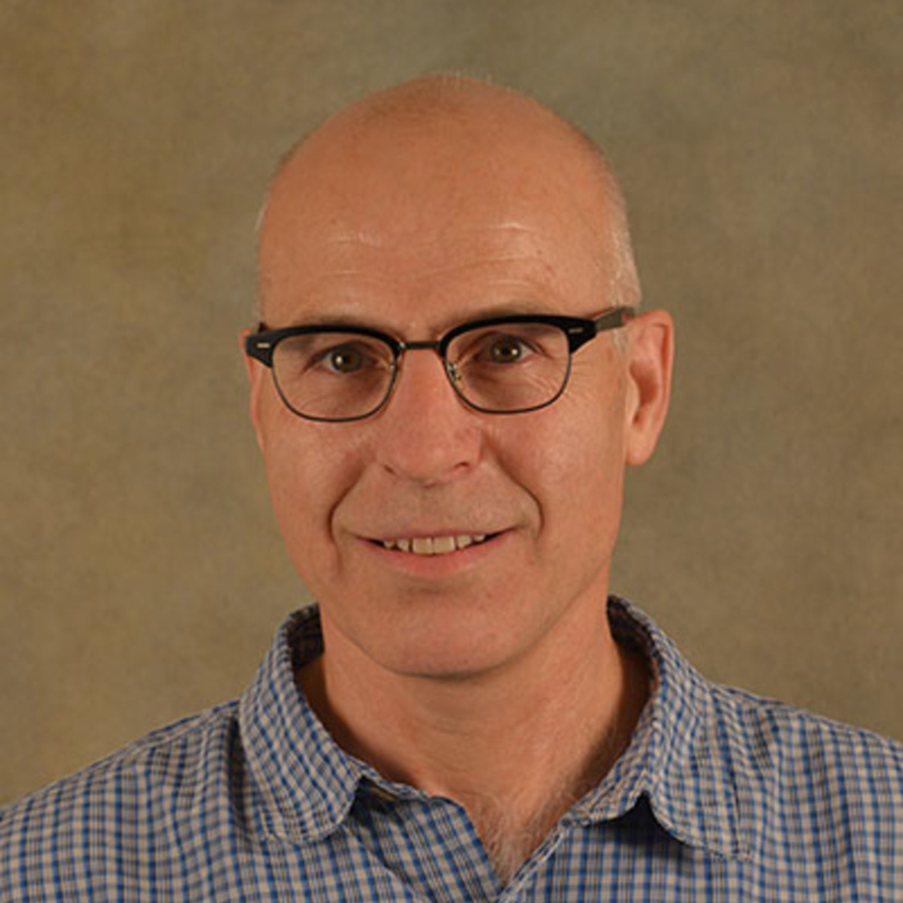 Auditory molecular mechanisms | Interdisciplinary Graduate Program in ...