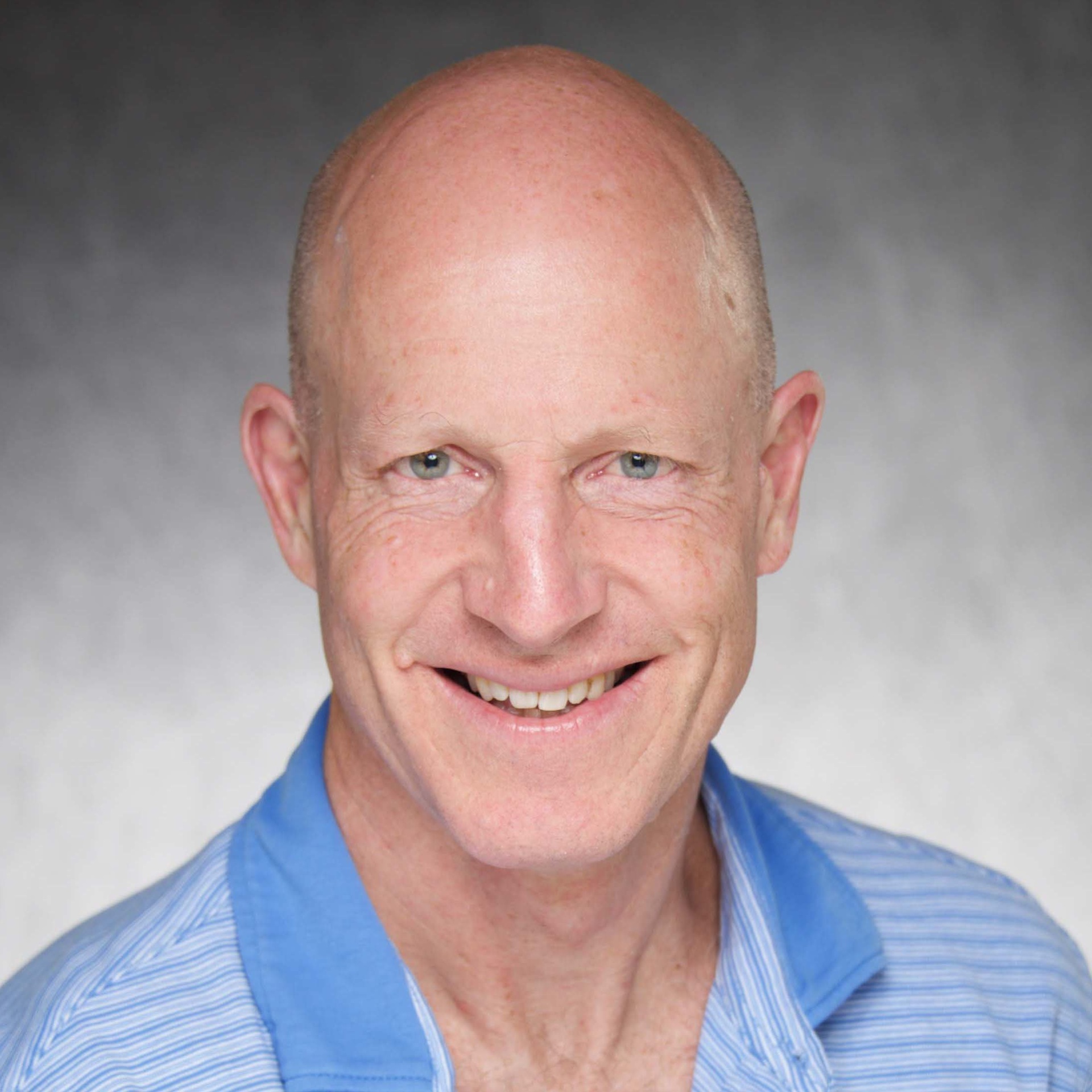 Daniel Tranel, PhD | Interdisciplinary Graduate Program in Neuroscience ...