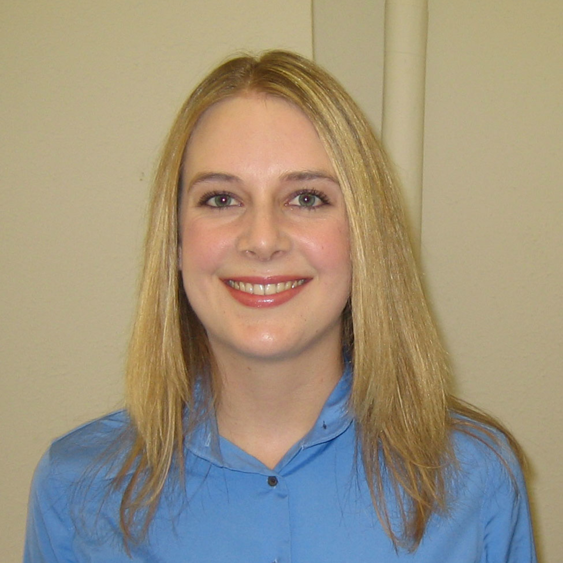 Janelle Beadle | Interdisciplinary Graduate Program in Neuroscience ...