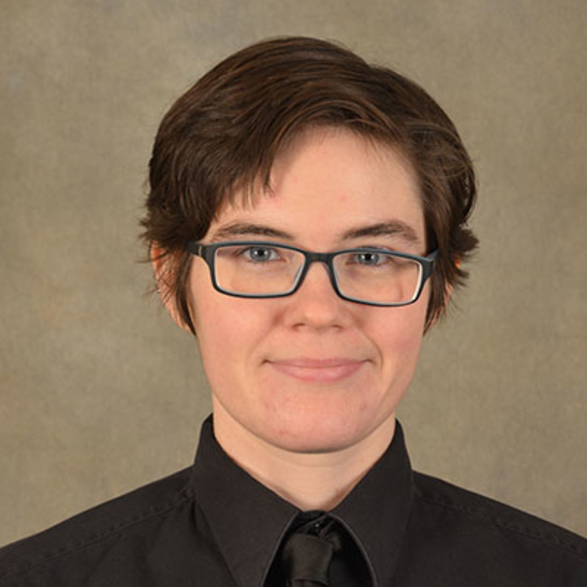 Catherine J. Yeates | Interdisciplinary Graduate Program in ...