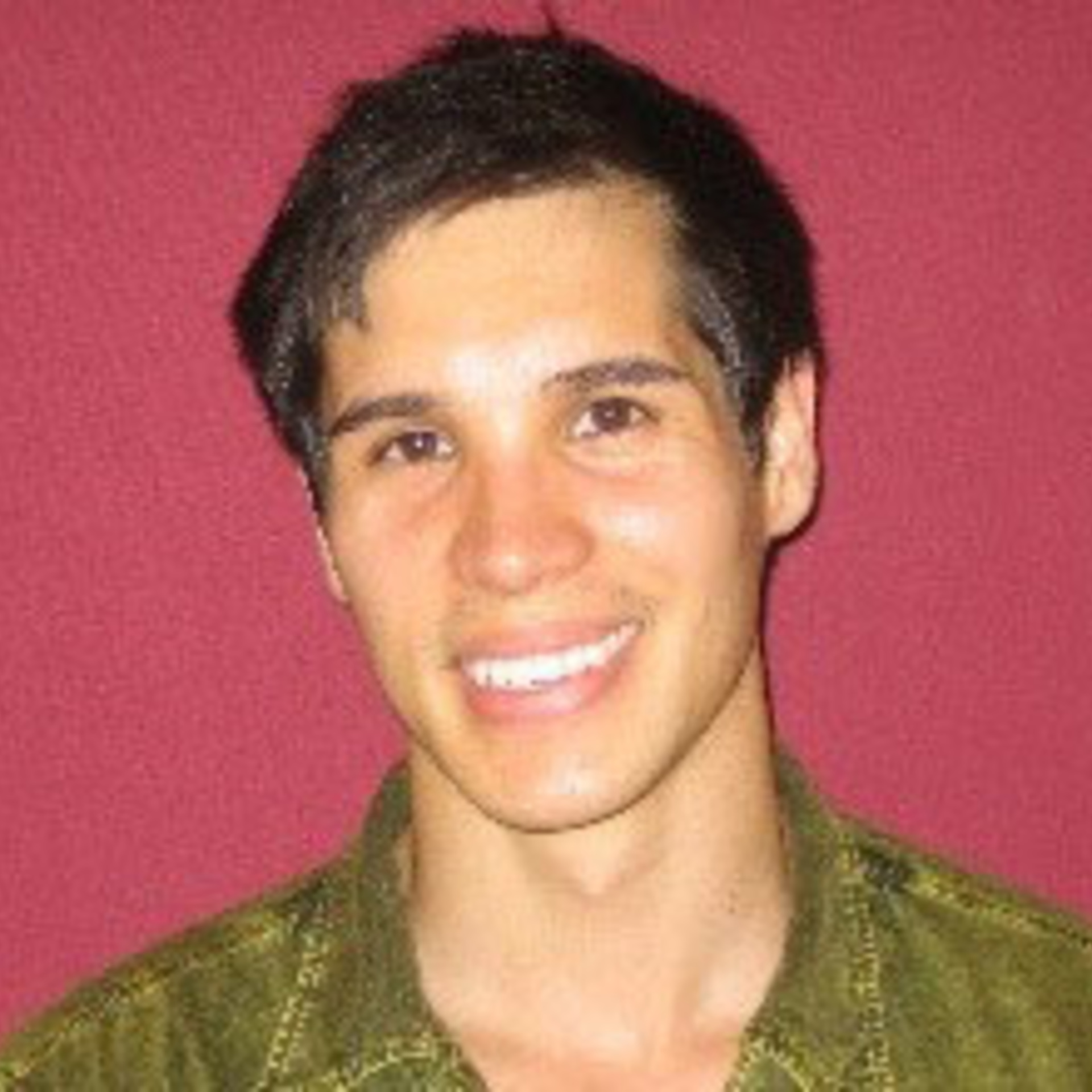 Kyle Dayton | Interdisciplinary Graduate Program in Neuroscience ...