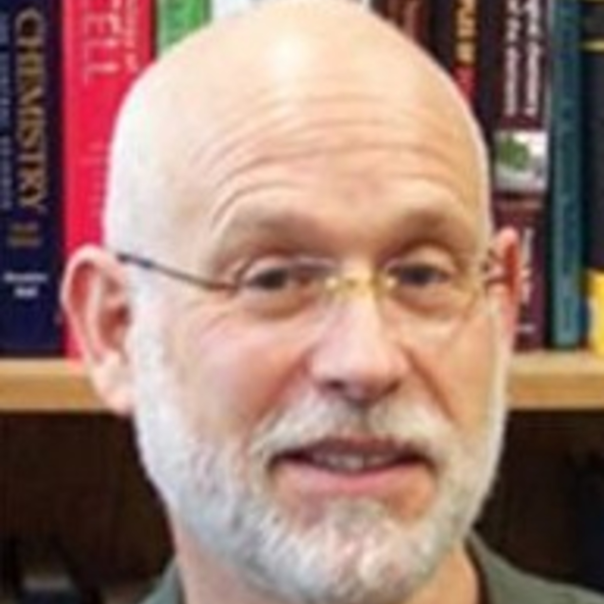 Alan R. Kay, PhD | Interdisciplinary Graduate Program in Neuroscience ...