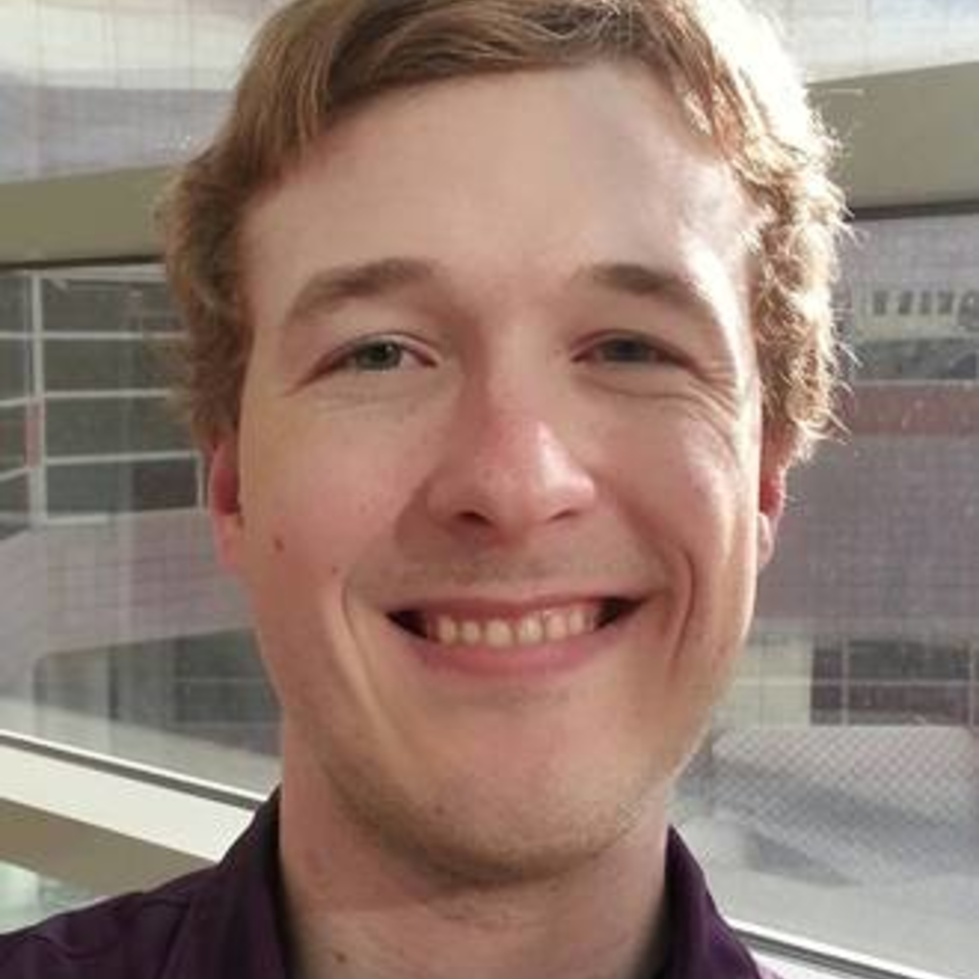 Sean Kolbu | Interdisciplinary Graduate Program in Neuroscience ...