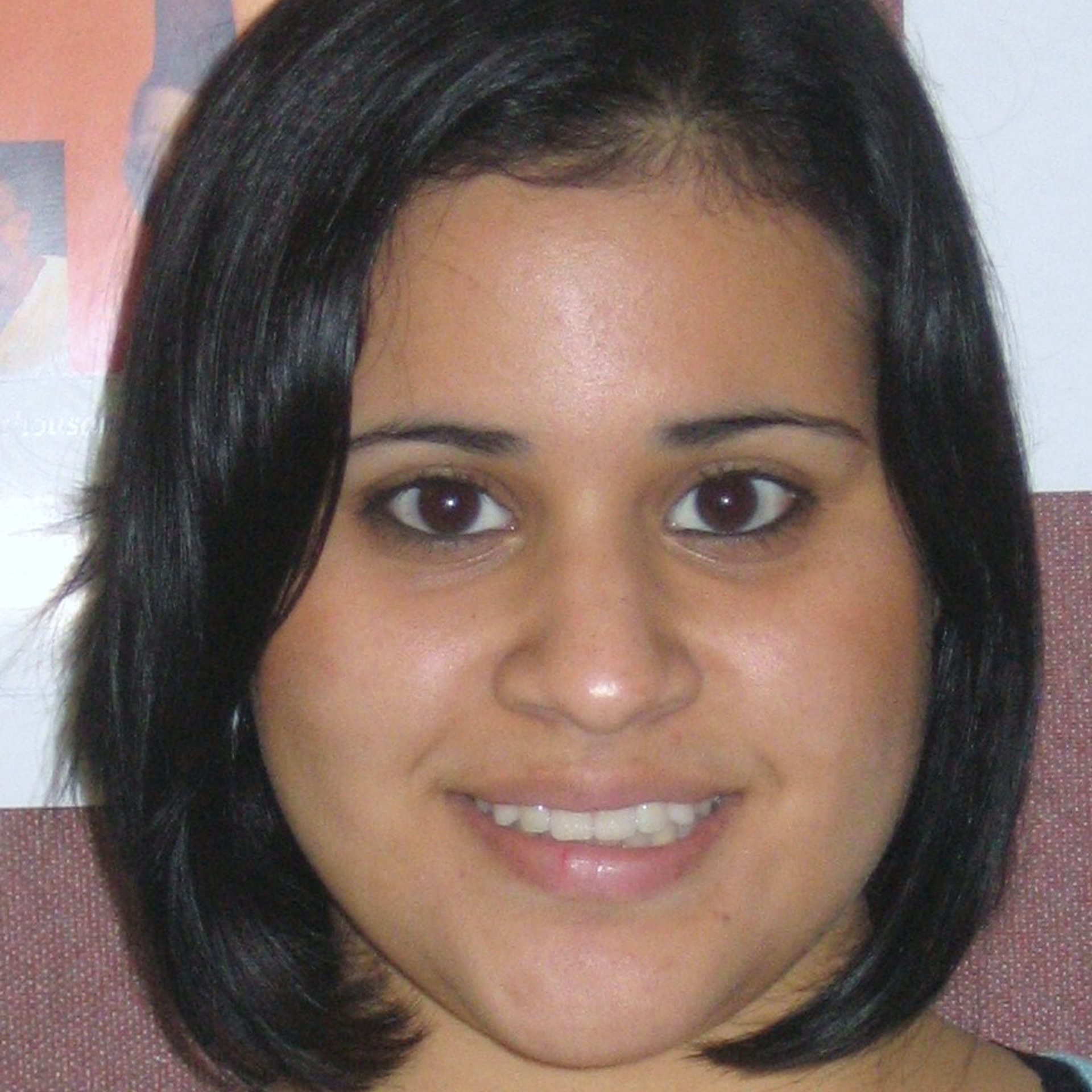 Georgina L. Moreno | Interdisciplinary Graduate Program in Neuroscience ...