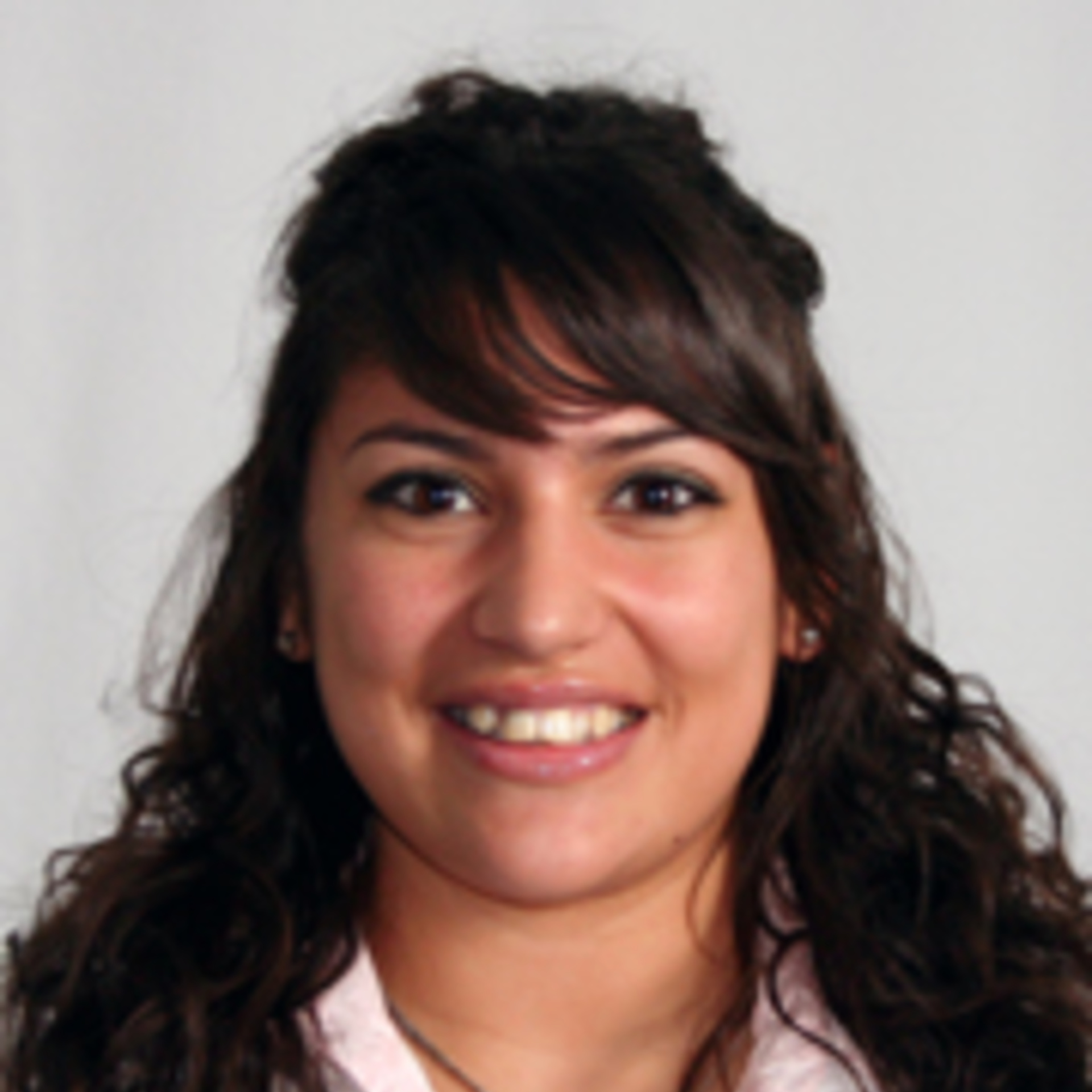 Amanda M. Benavides | Interdisciplinary Graduate Program in ...