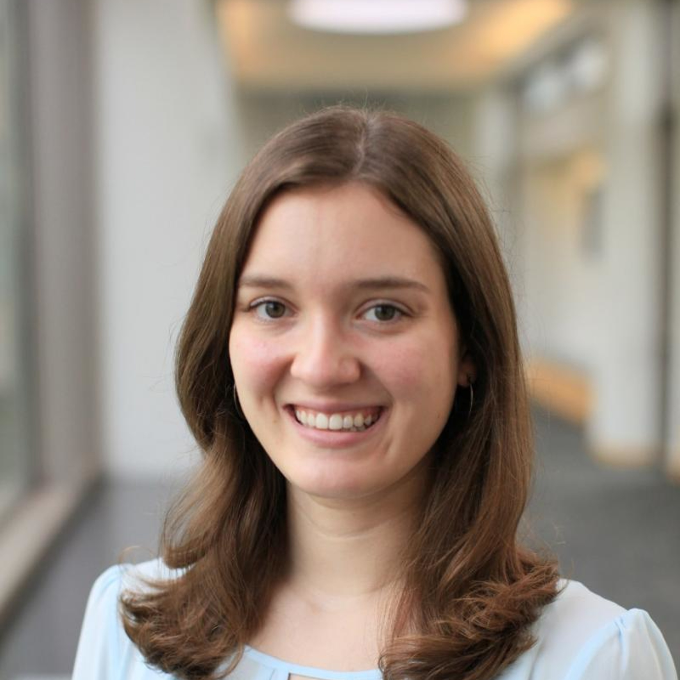 Maya Evans | Interdisciplinary Graduate Program in Neuroscience ...