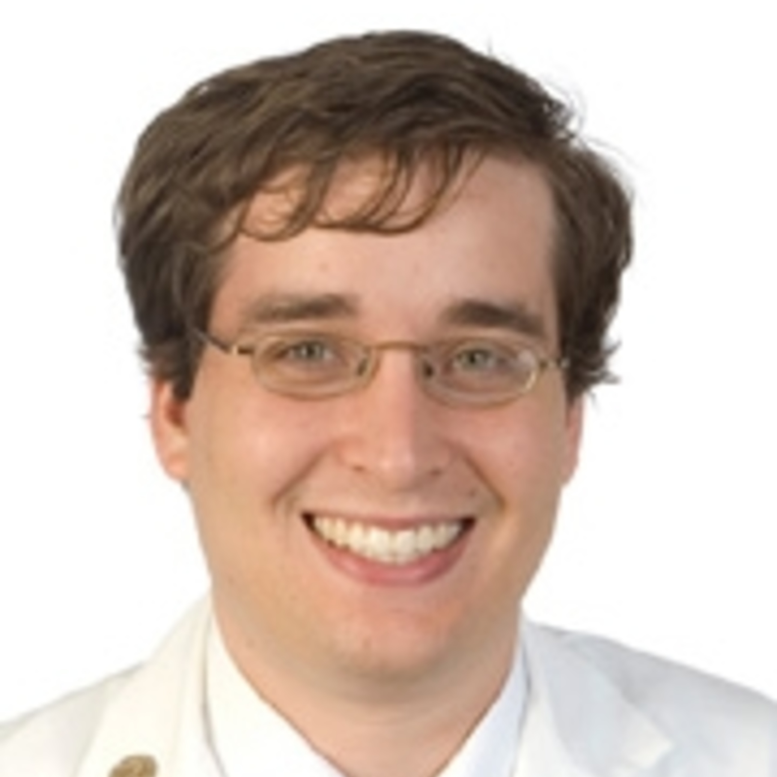 Nicholas S. Gregory, MD, PhD | Interdisciplinary Graduate Program in ...