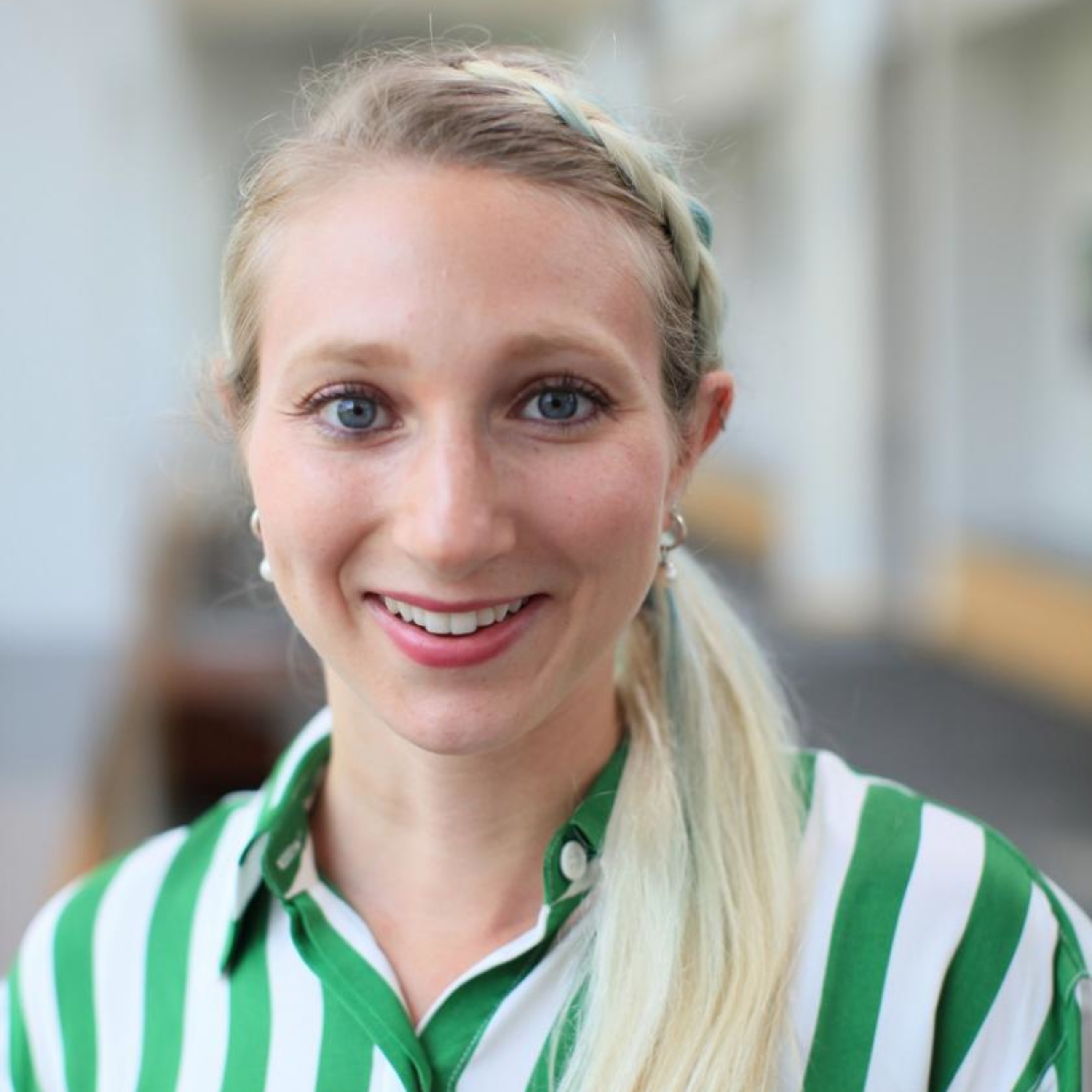 Sara Mitchell | Interdisciplinary Graduate Program in Neuroscience ...