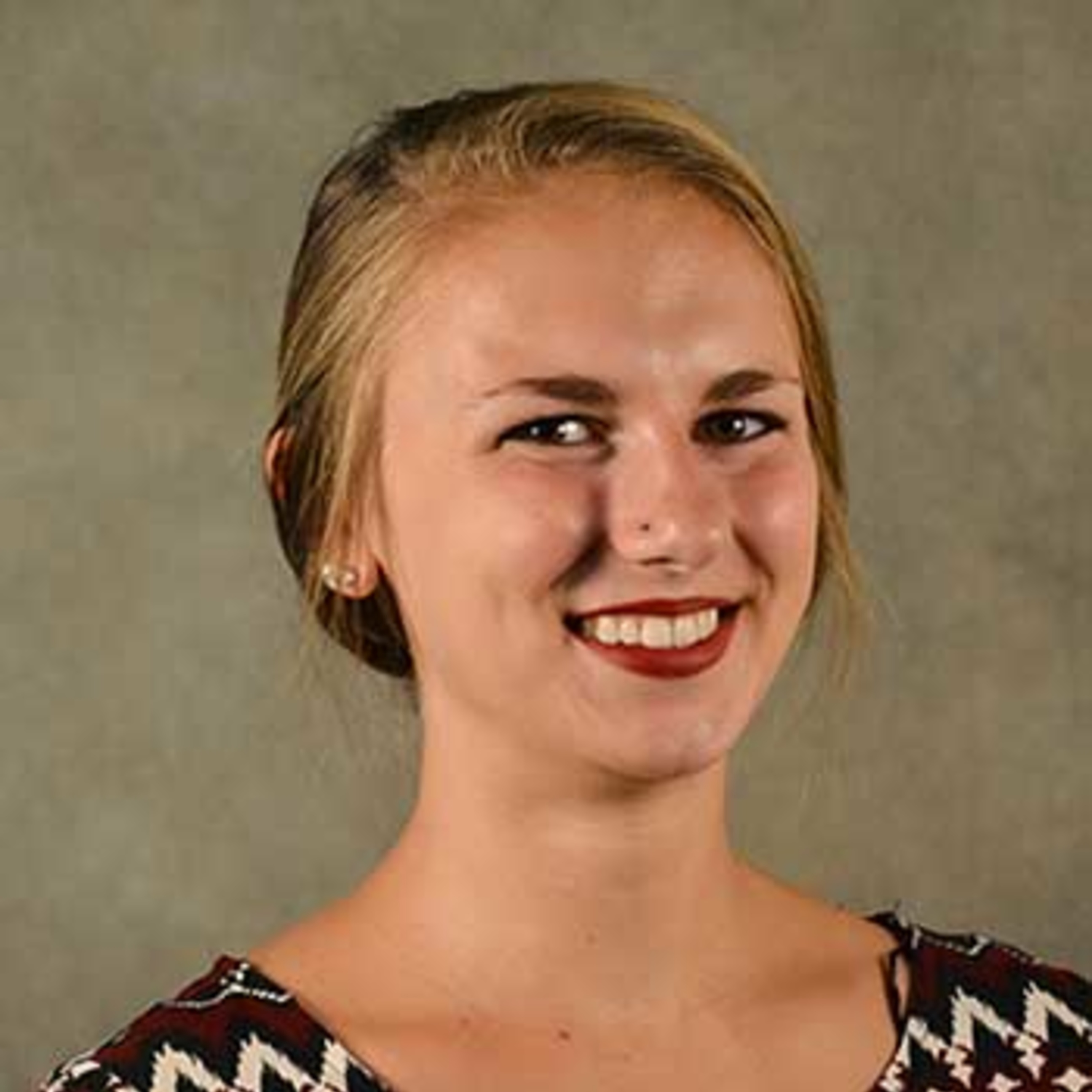 Rachel E. Schroeder | Interdisciplinary Graduate Program in ...