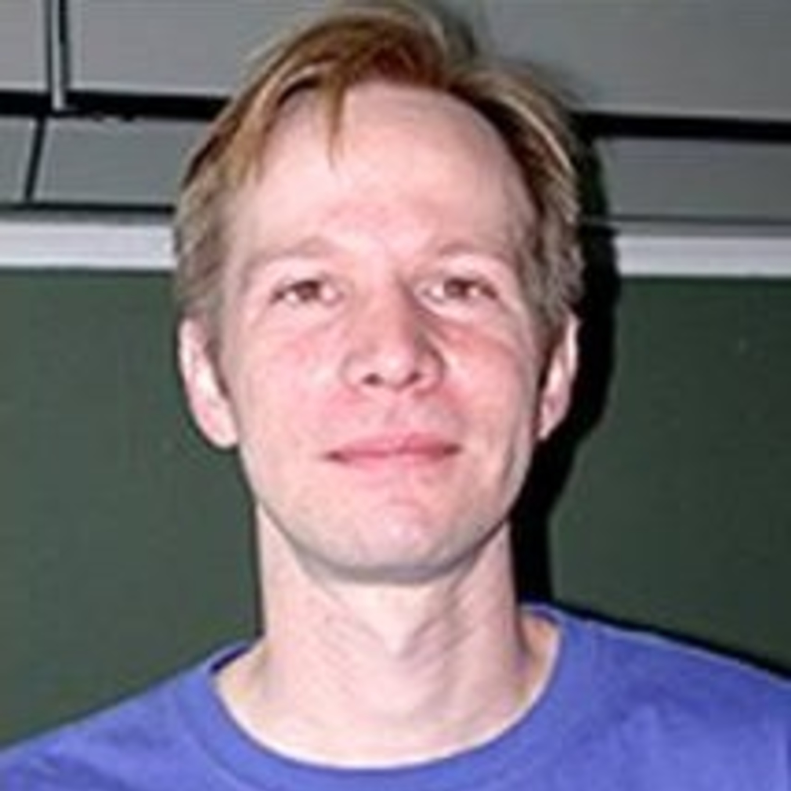 Christopher Stipp, PhD | Interdisciplinary Graduate Program in ...