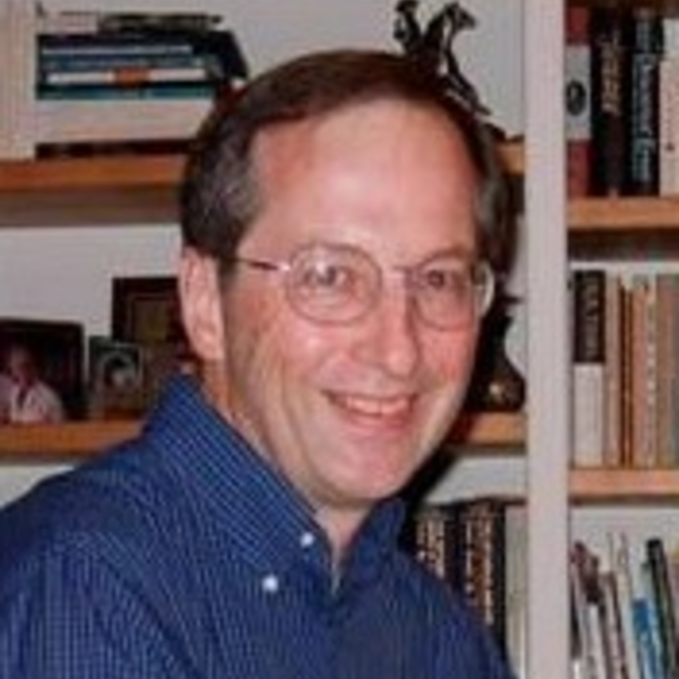 Michael Welsh, MD | Interdisciplinary Graduate Program in Neuroscience ...