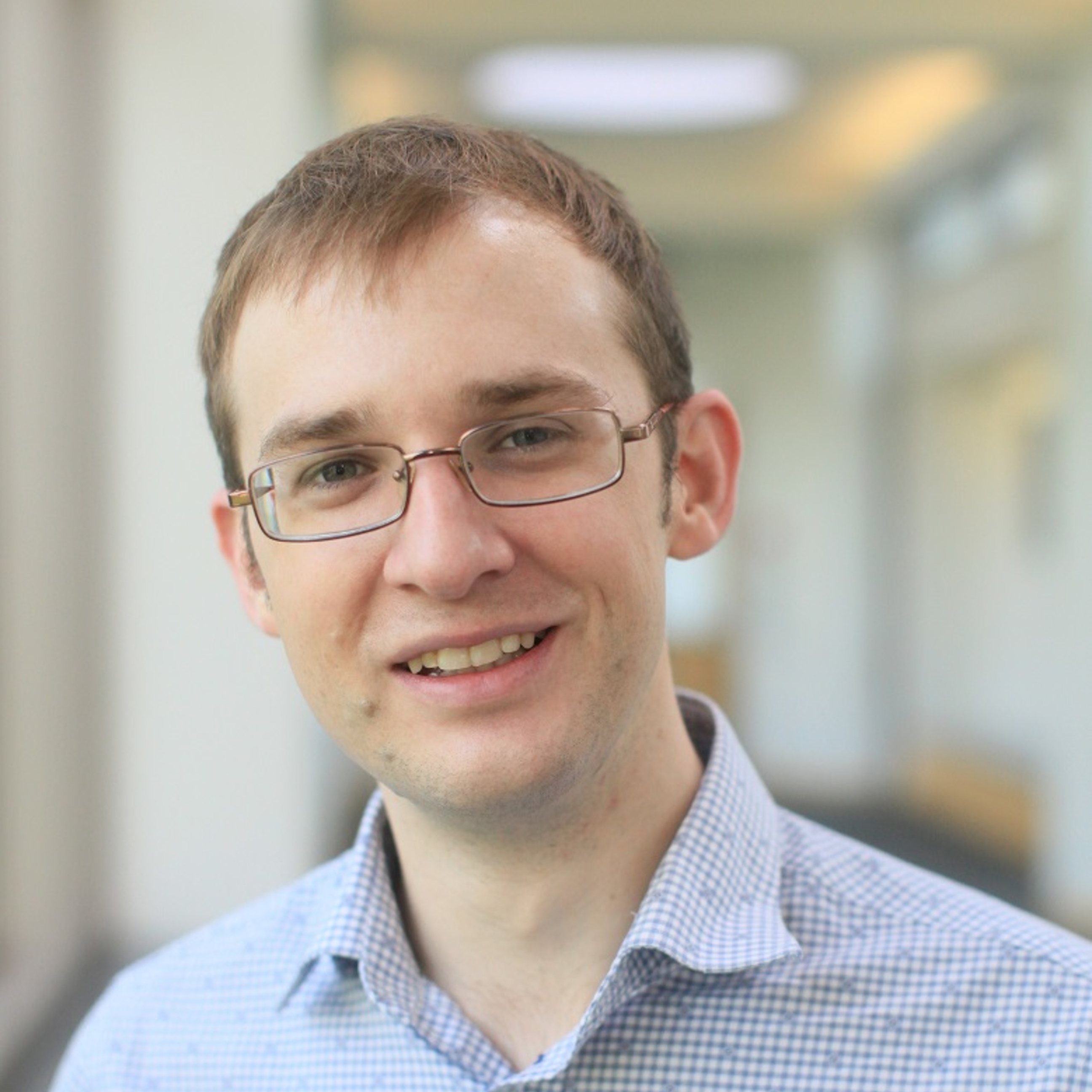 Austin Bruce, PhD | Interdisciplinary Graduate Program in Neuroscience ...