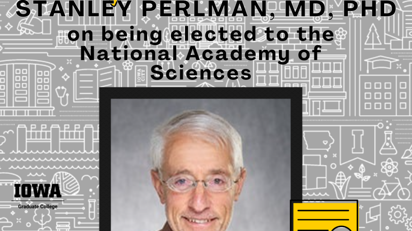 Interdisciplinary Graduate Program in Neuroscience | Graduate College ...