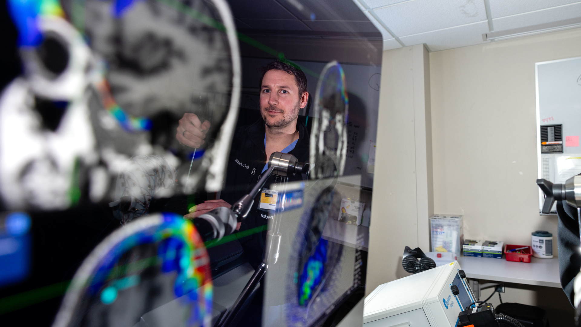 Interdisciplinary Graduate Program in Neuroscience | Graduate College ...
