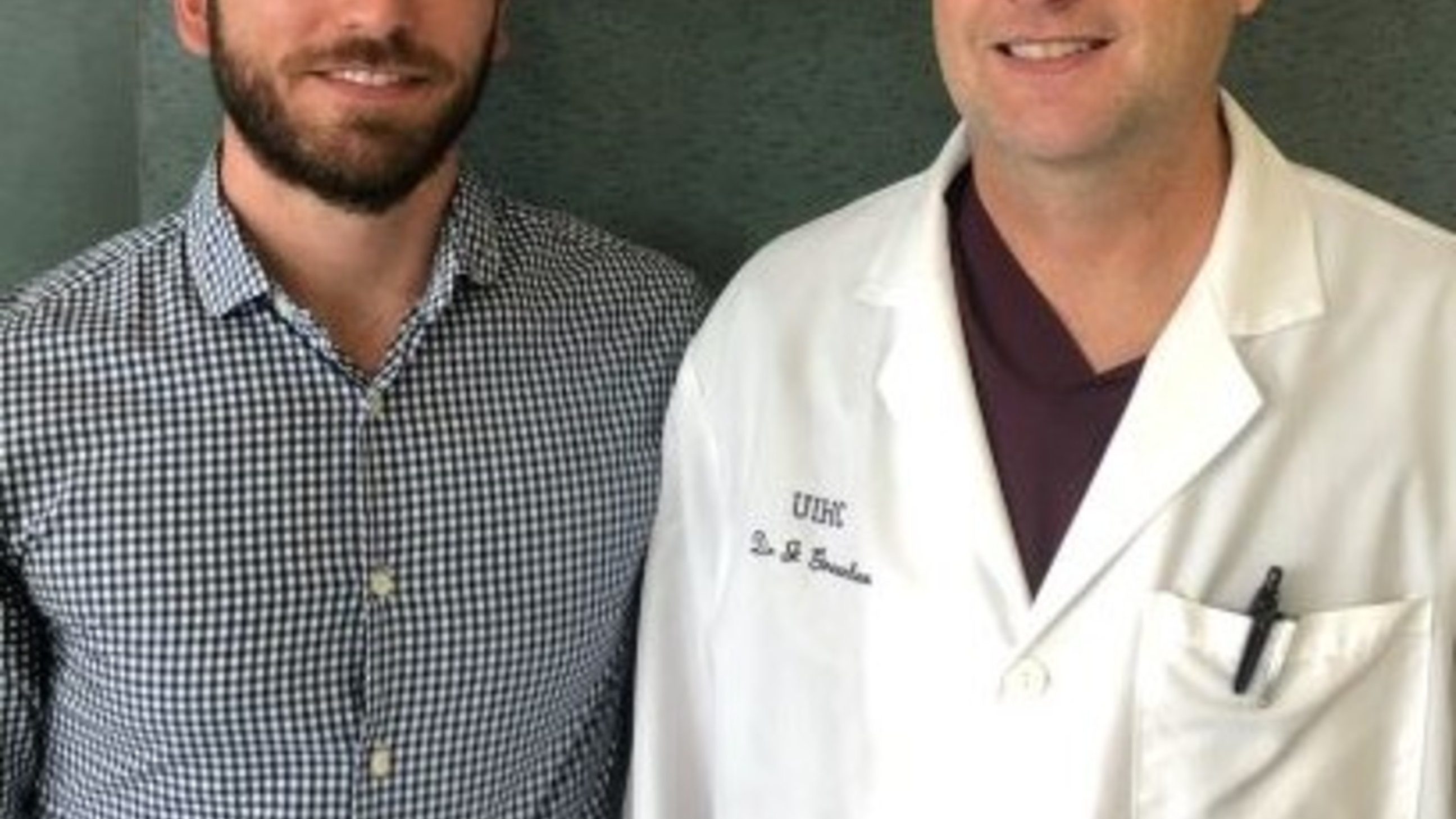 News | Interdisciplinary Graduate Program in Neuroscience | Graduate ...